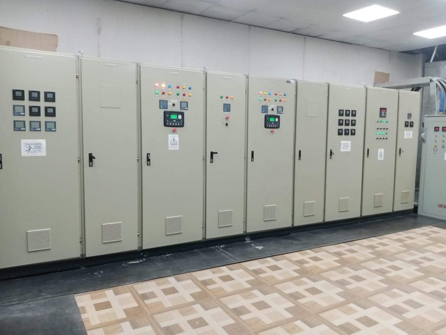 Pak Green Solar Solutions – Pak Green Solar Solutions